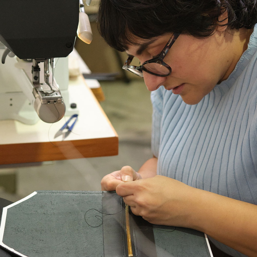 Six Years of Bag-Making | simétrie