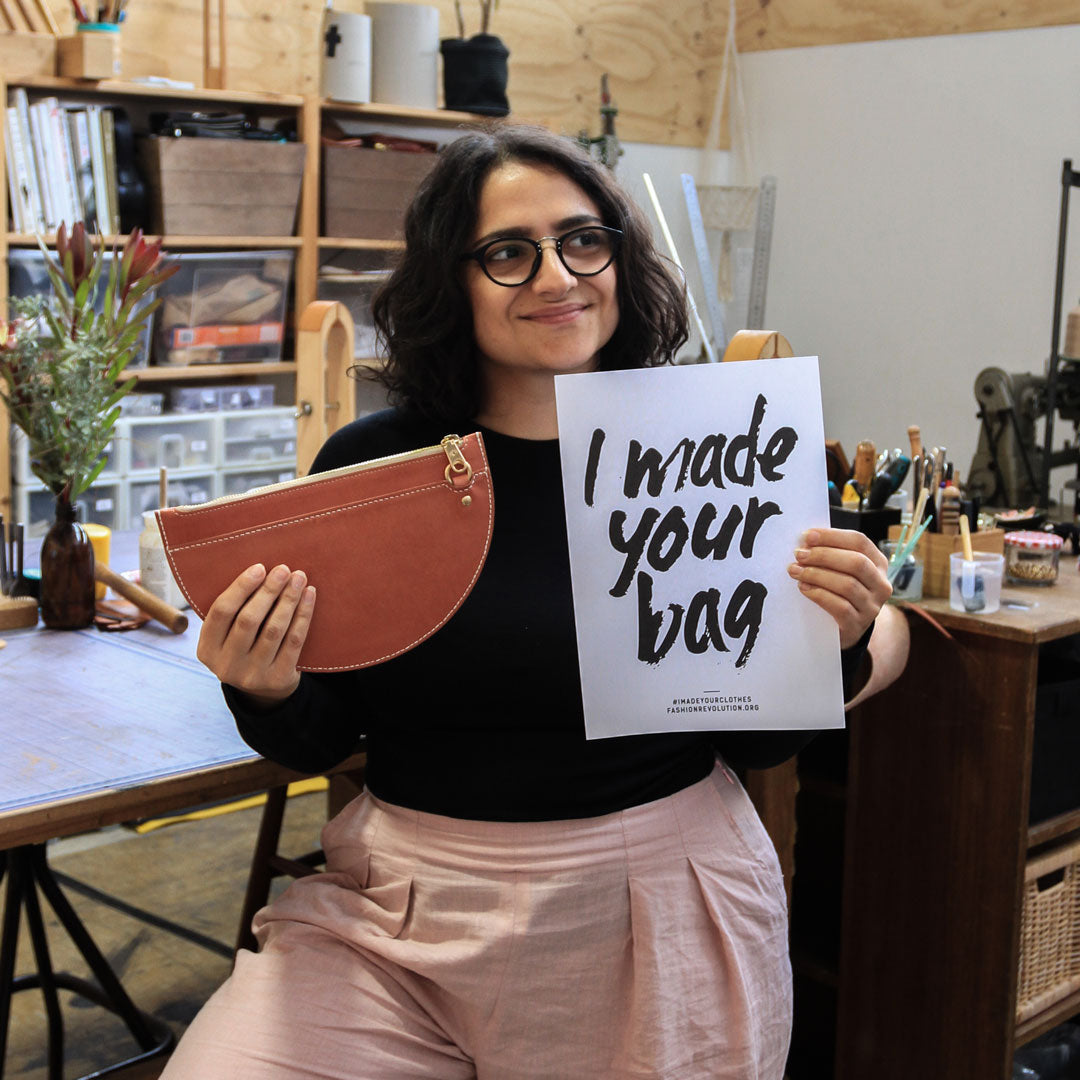 Meet Our Founder And Learn Why She Created Simétrie | simétrie