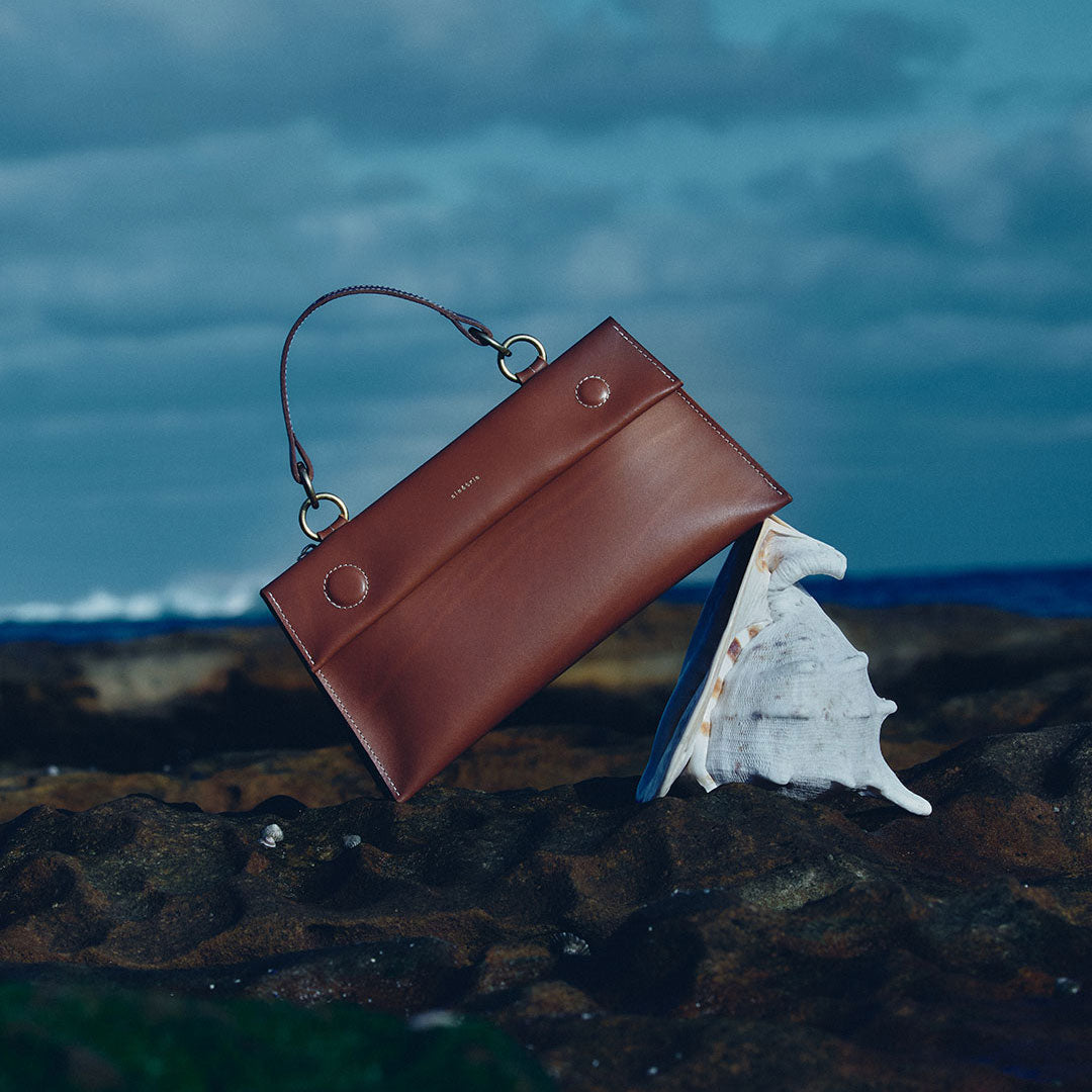 the story on why i designed the pisces collection | simétrie