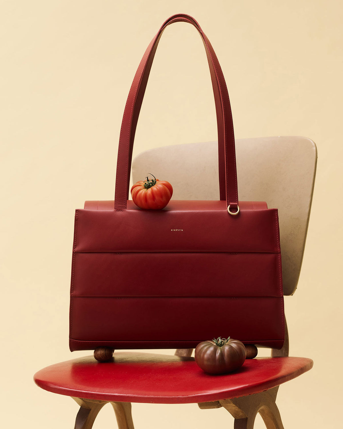 Nurture Tote / Passata | simétrie
